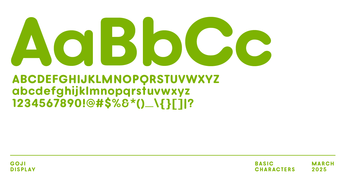 Crocs style Font Download