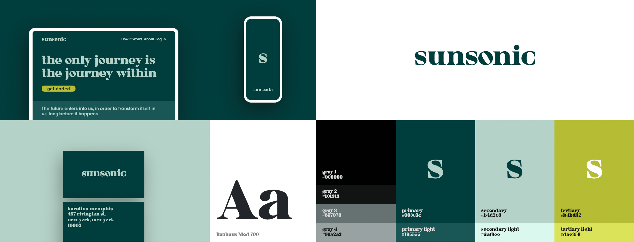 Color Teal: Meaning and How to Use It in Branding